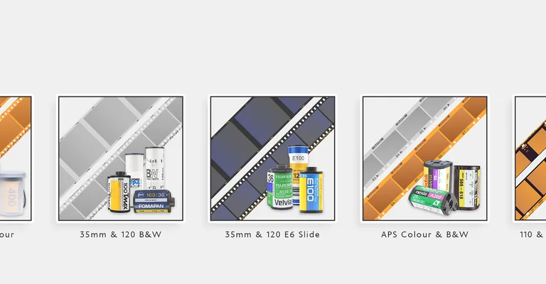 Professional Photo Printing | Photo Printing | DS Colour Labs