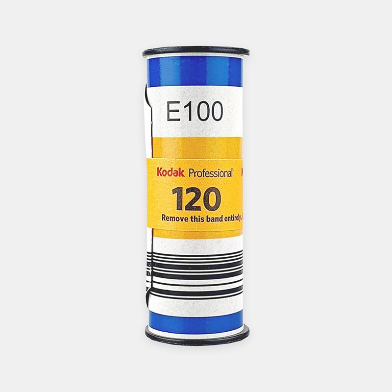 Film Processing