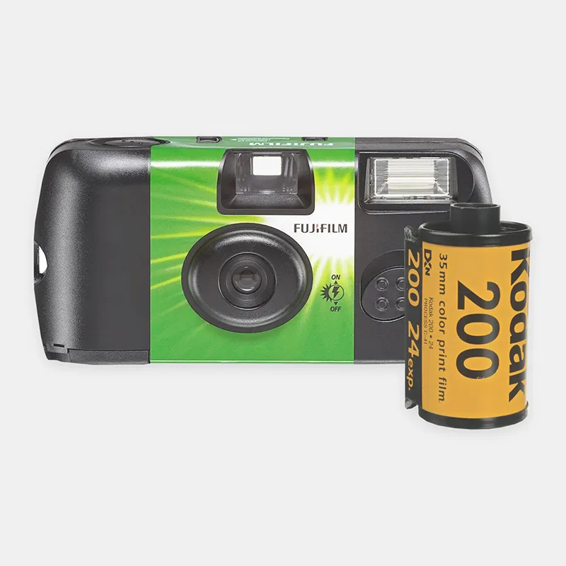 Colour Film Processing | DS Colour Labs