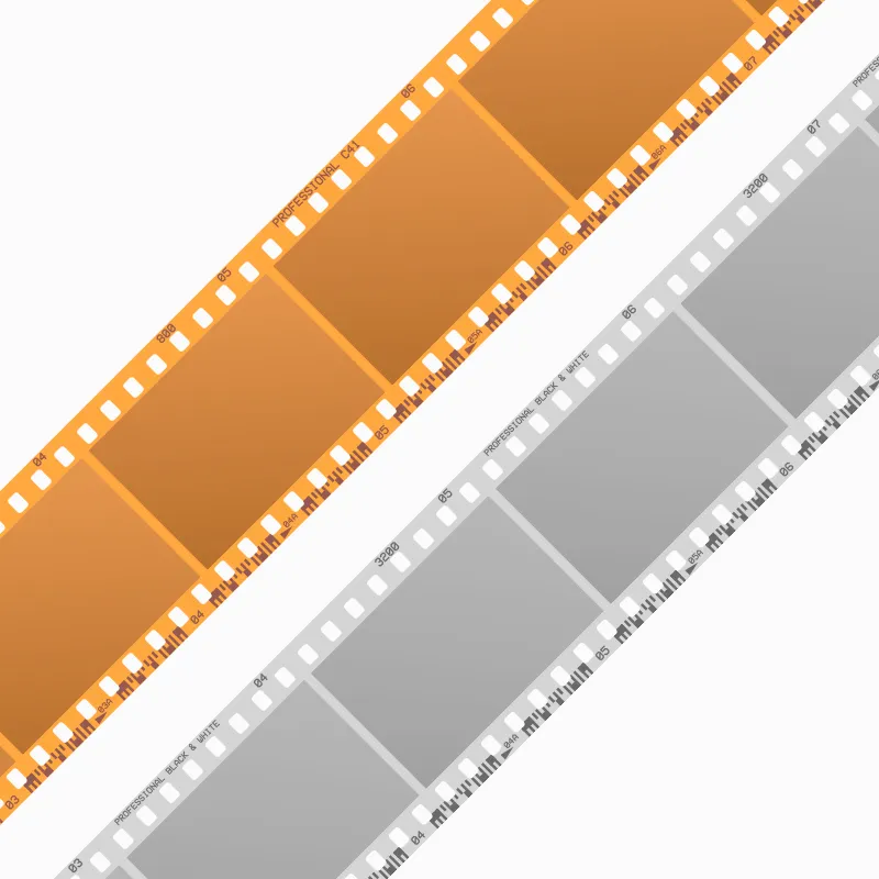 35mm Negative Scanning Services | DS Colour Labs