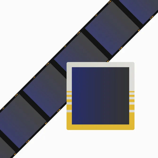 120 Slide Scanning Services | DS Colour Labs