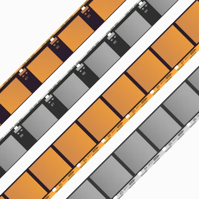 110/126 Negative Scanning Services | DS Colour Labs