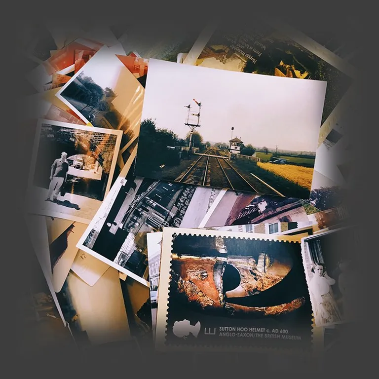 Professional Photo Scanning Services | DS Colour Labs