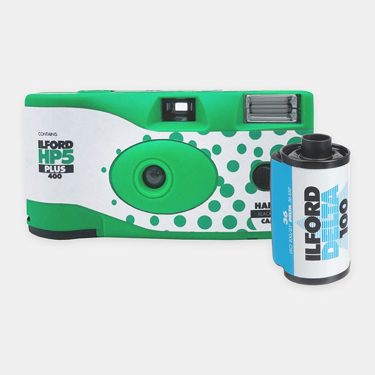 Film Processing