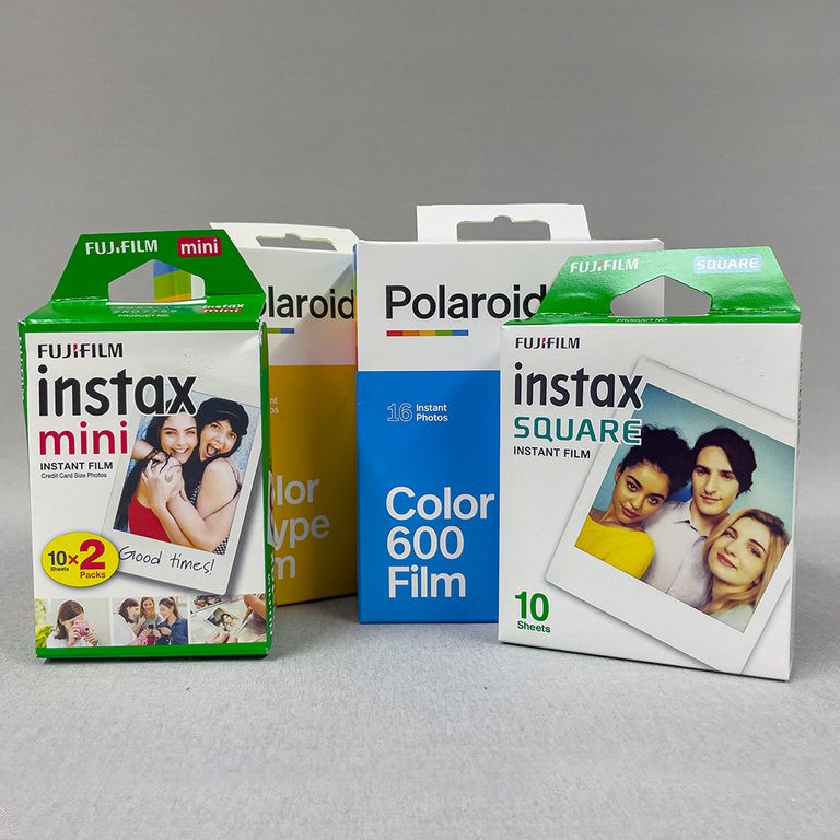 Film Shop | DS Colour Labs