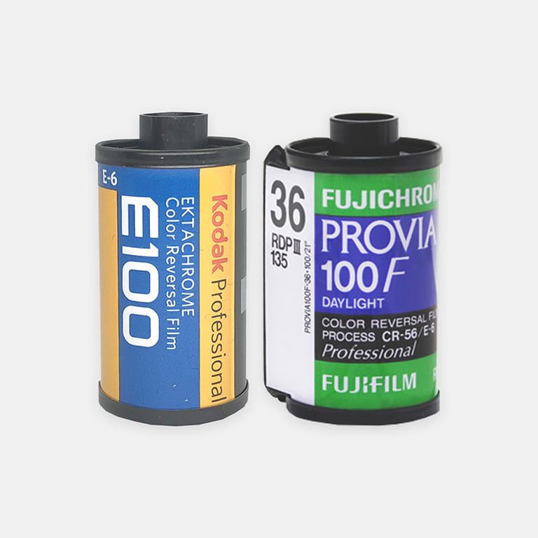 Film Processing